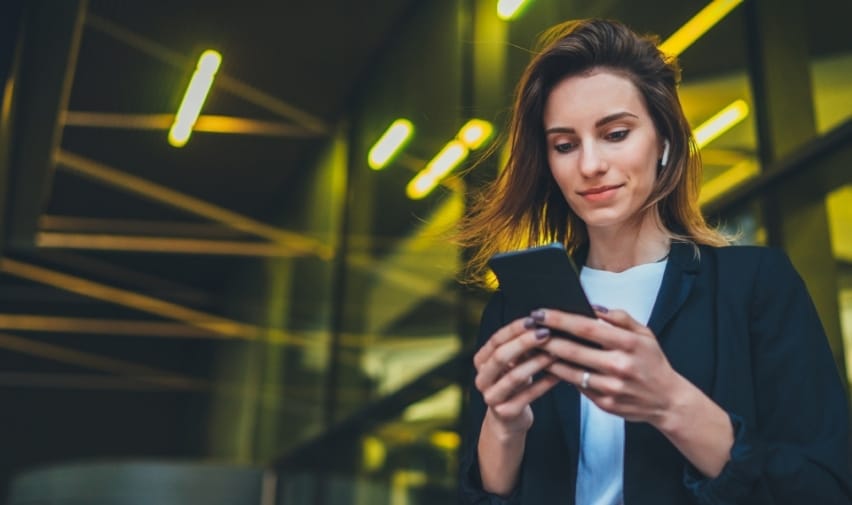 Mobile Connectivity | Optus Enterprise